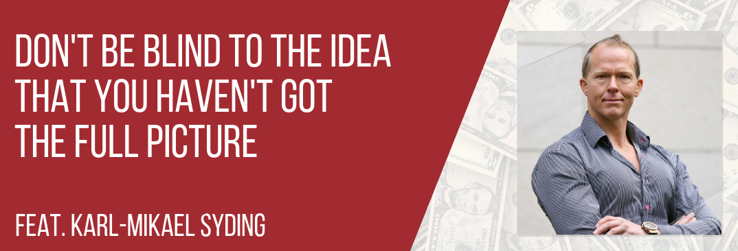 ep14-Karl Mikael Syding- Relearning Lessons of Finance