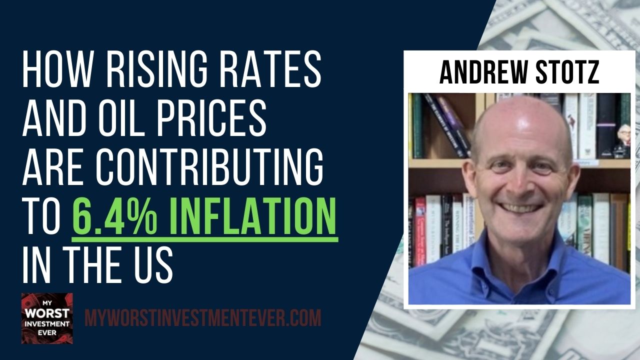 ISMS 5: How Rising Rates and Oil Prices Are Contributing to 6.4% ...
