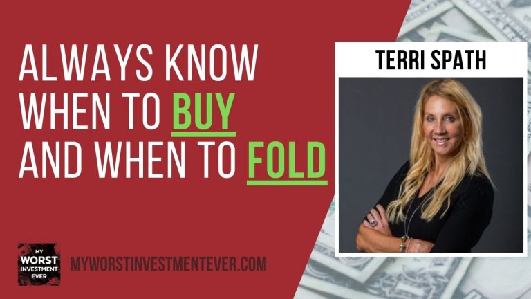Ep651: Terri Spath – Always Know When to Buy and When to Fold - My ...