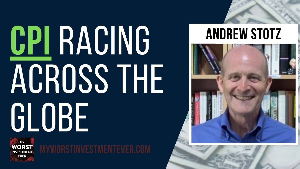 ISMS 12: CPI Racing Across the Globe - My Worst Investment Ever