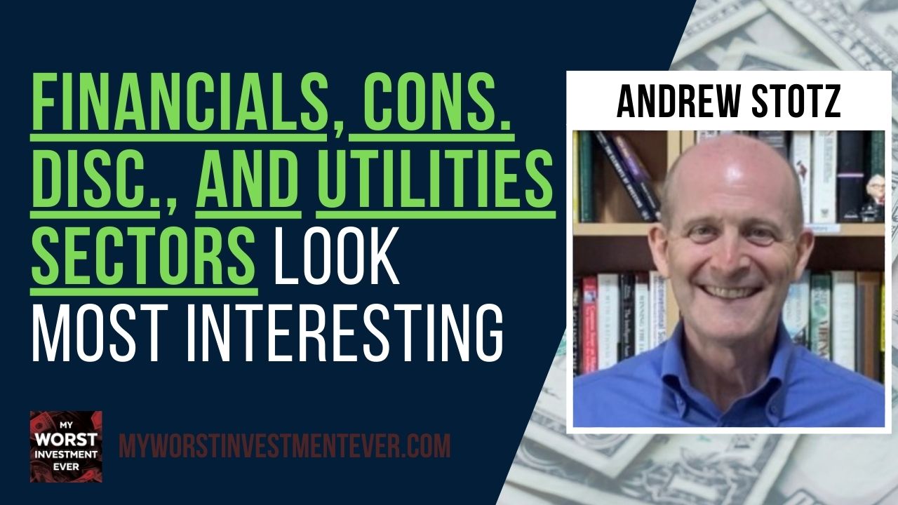 ISMS 7: Financials, Cons. Disc., and Utilities Sectors Look Most ...