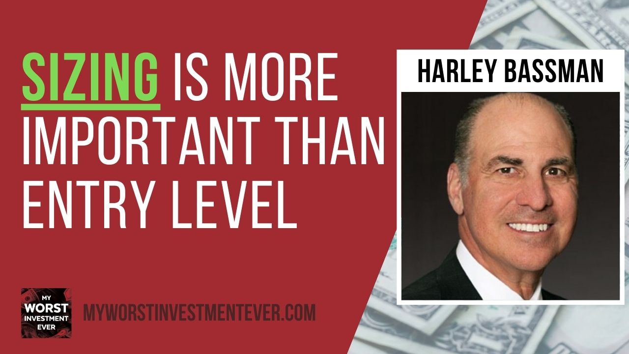 Ep745: Harley Bassman – Sizing Is More Important Than Entry Level - My ...