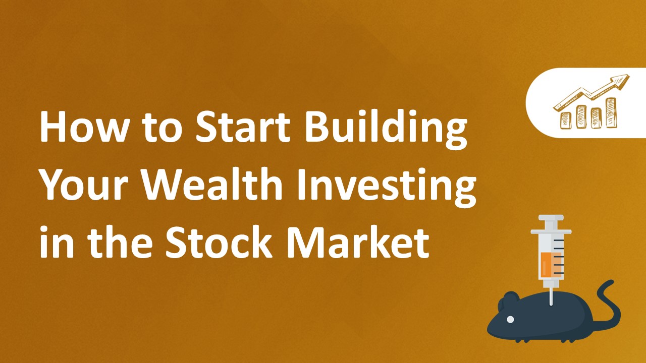 Build Your Wealth Book and Course Research